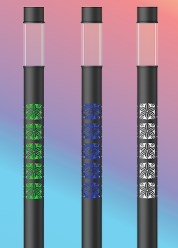 Lighting Column | Post Top | Area Lighting :: Ligman Lighting USA ...